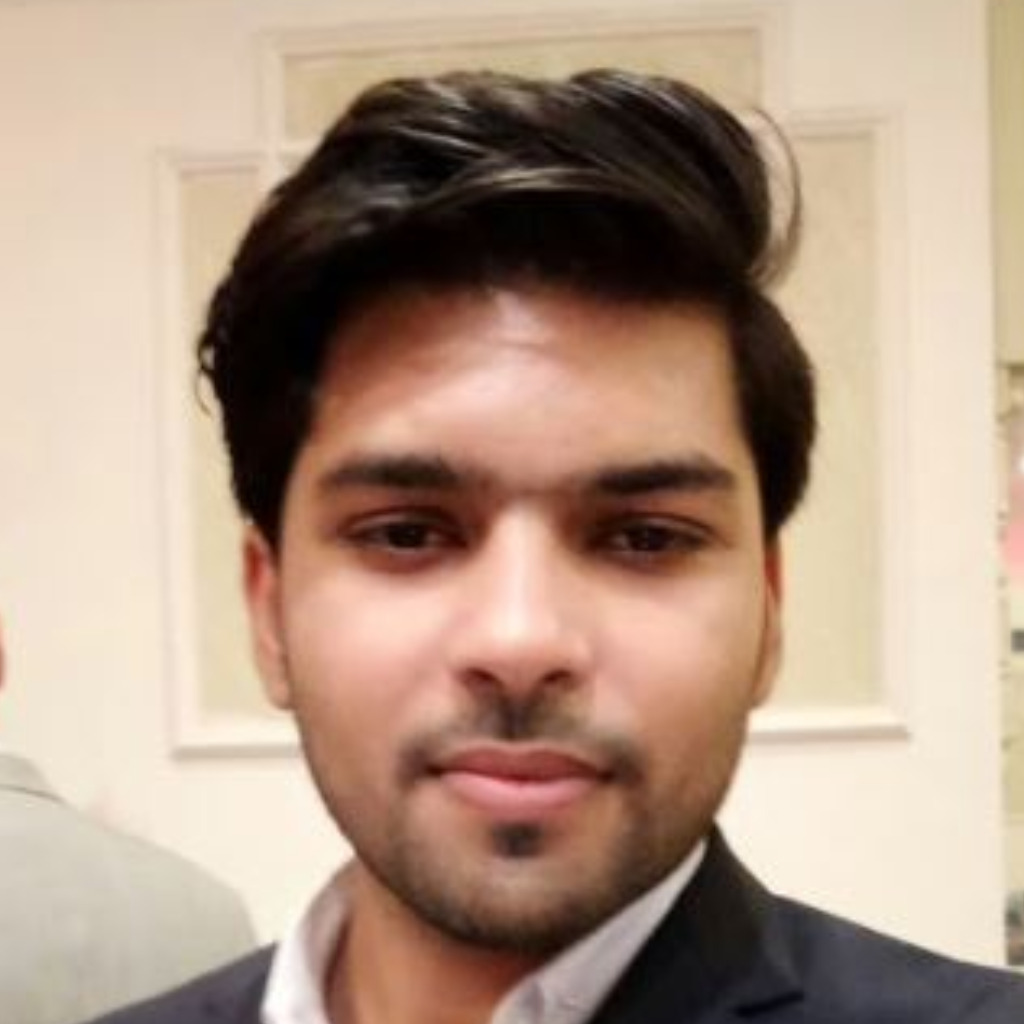 Hassan Javaid - Data Science - Beuth Hochschule für Technik Berlin | XING