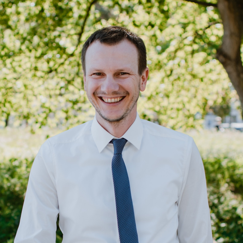 Sven Schubert - IT-Administrator - Stadtverwaltung Mügeln | XING