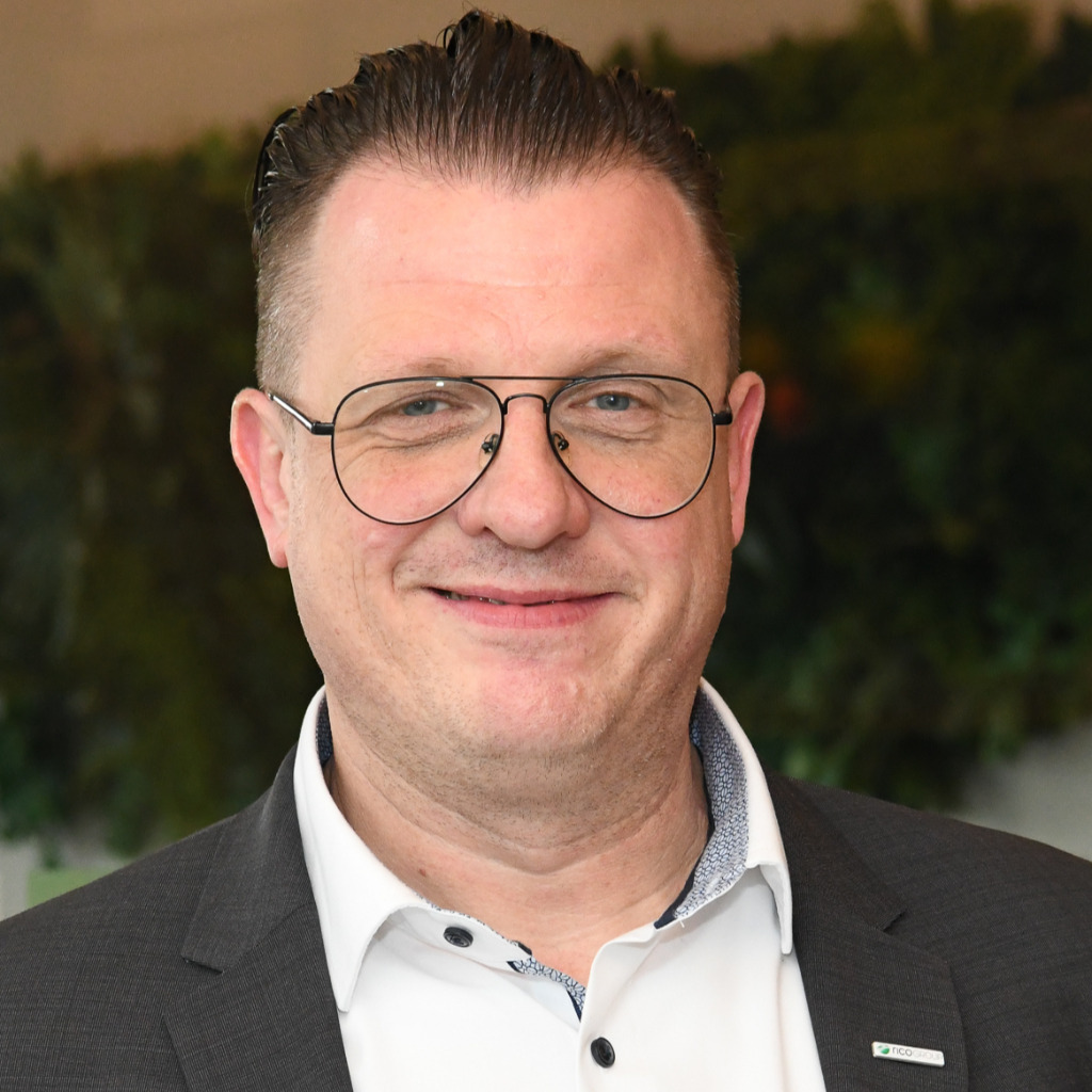 Markus Landl - Head of International Business Development - RICO GROUP ...