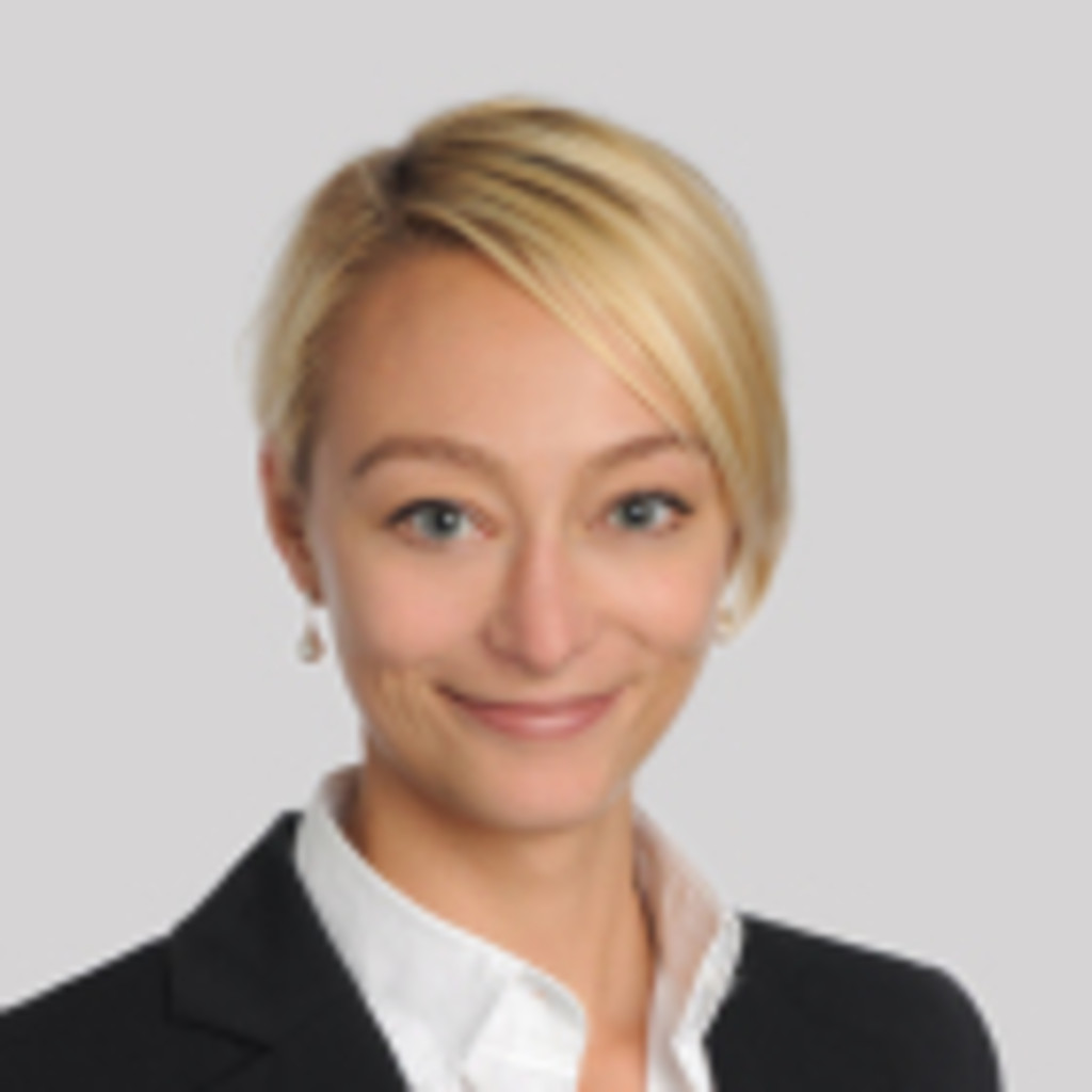 Sarah Rieder - Senior Corporate Editor & Project Manager Corporate ...