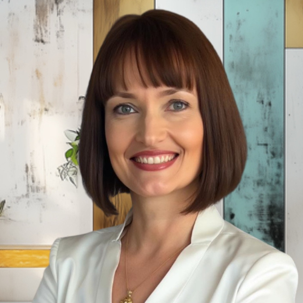 Cathrin Duppel - CMO | Top 10 CMO of the Year Award 2022 | W&V Top 100 ...