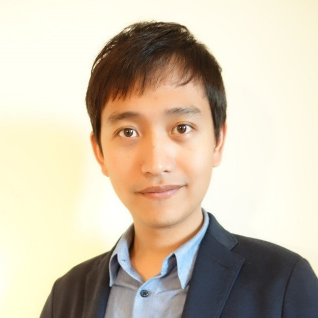 Dr. Ming-Wei Chen - Principal Engineer - TSMC | XING