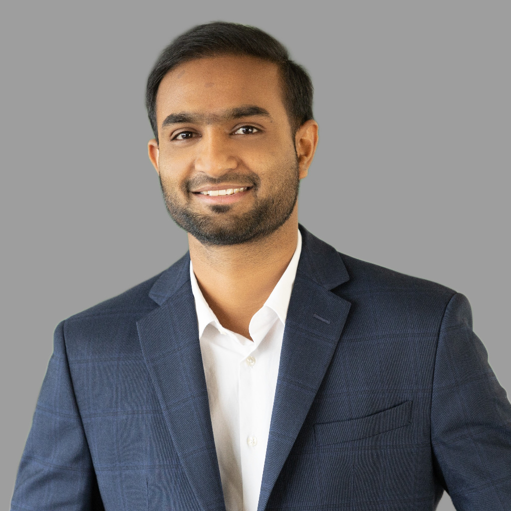 Ing. Sree Akilesh kumar Chintakayala - QMB & T-Leiter Qualitätsplanung ...