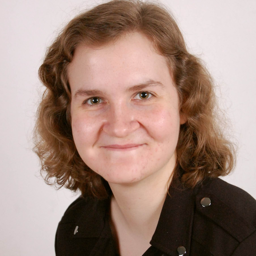 Anna-Lena Wenk - Handelsfachwirtin - Edeka Guttkuhn | XING