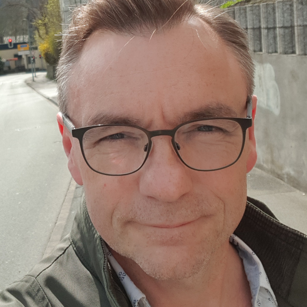 Martin Schmidt - Anwendungsentwickler IBMi - Winner Spedition GmbH & Co ...