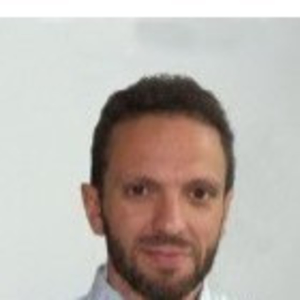 Dr. Alcide Barberis - Chief Executive Officer (CEO) - Mabylon AG | XING