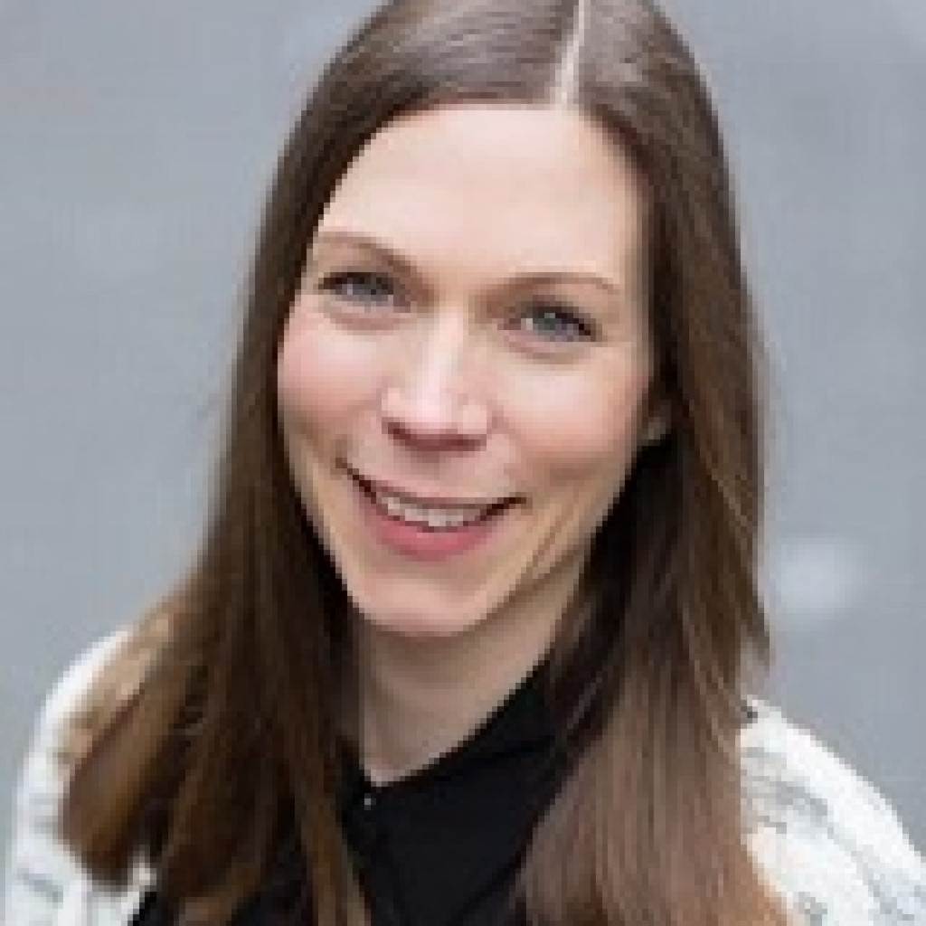 Mirjam Roth - Referentin für Soziale Stadtteilentwicklung und ...