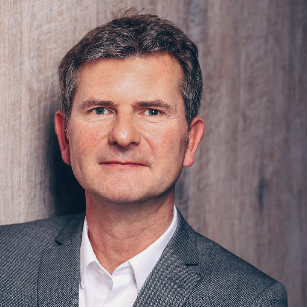 Frank Lisker - Account Manager OEM - Rockwell Automation Deutschland | XING