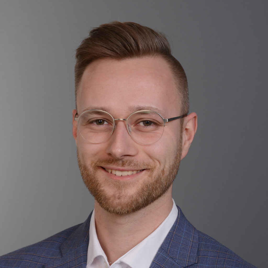 Lucas Rector - Ausstellungsberater - Heinrich Schmidt GmbH & Co. KG | XING