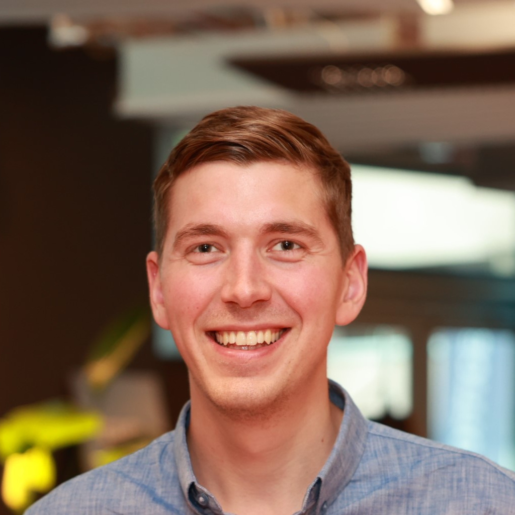 Jernej Samide - Business Development Manager - Vention | XING