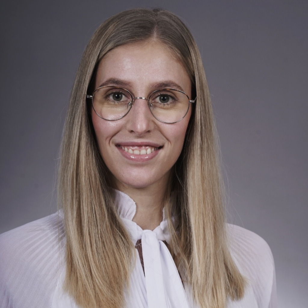 Lisa Marie Rothermel - Projektmanagement (M. A.) - IUBH München | XING