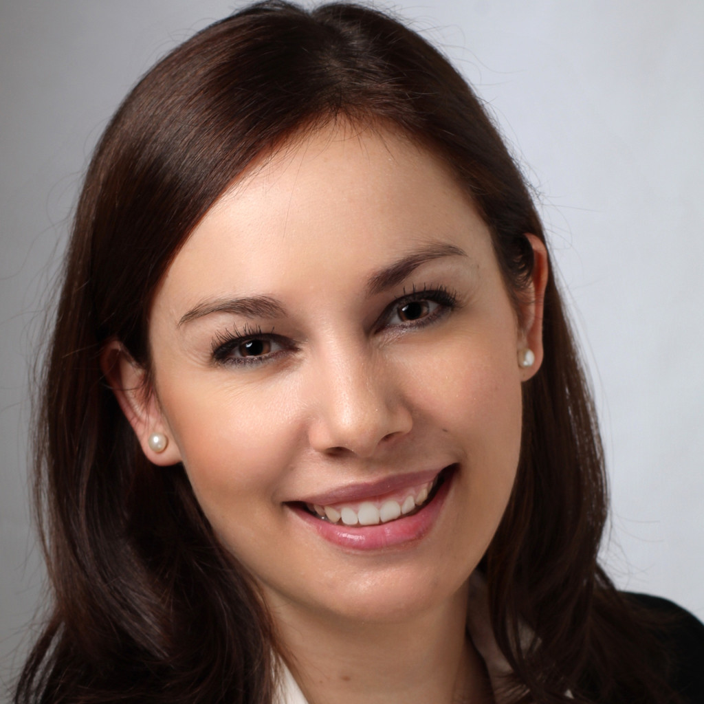 Stephanie Köhlbach - Referentin der Geschäftsführung - KölnBäder GmbH ...