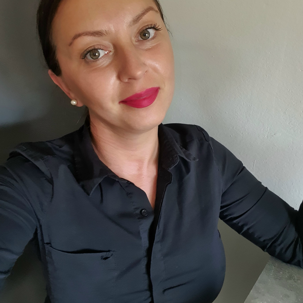 Ileana Negrea - Sachbearbeiterin - Randstad Deutschland GmbH & Co. KG ...