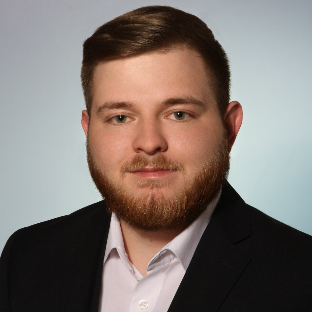 Marcus Heublein - Weiterbildung zum Maschinenbautechniker - Freiherr ...