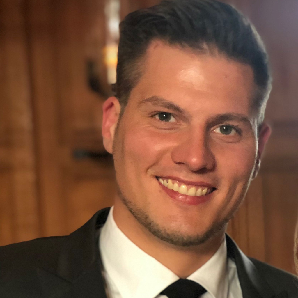 Jan Messner - Vertriebsingenieur - HOBART GmbH | XING