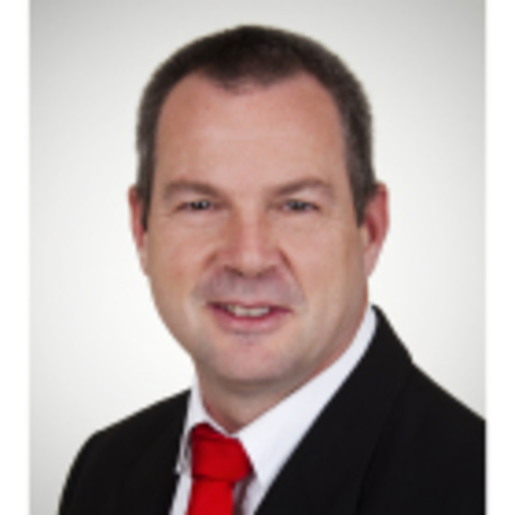 Martin Gößmann - Unternehmer - Sino Hotrunner | XING