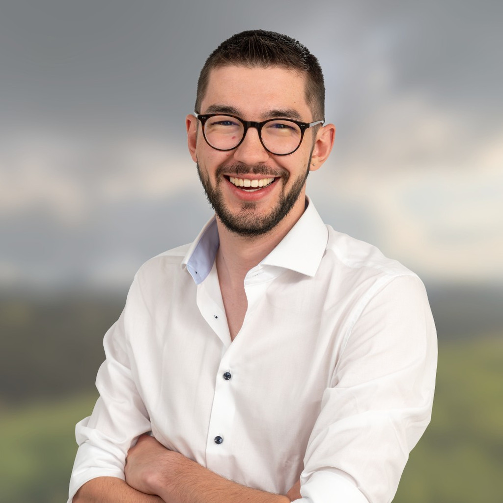 Michael Ruppen - Berufsunteroffizier - Schweizerische Eidgenossenschaft ...