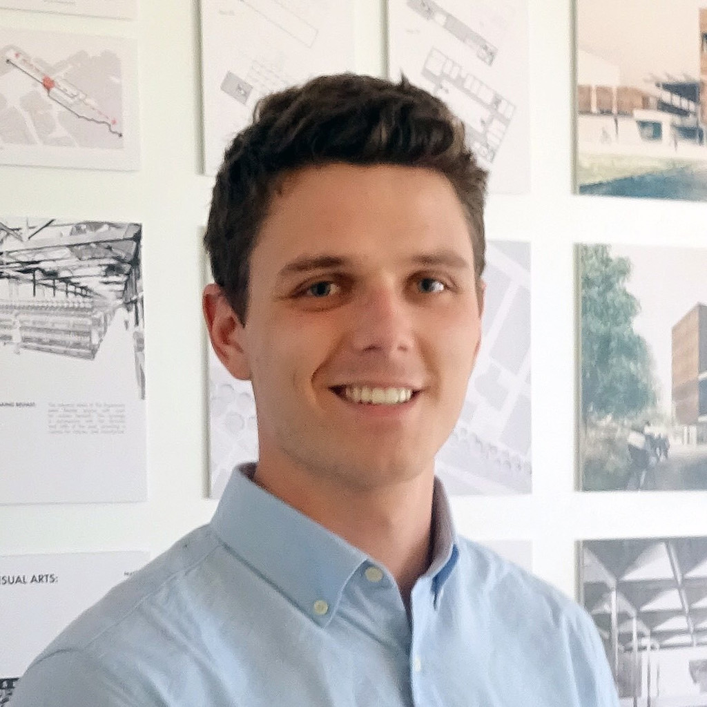 Ben Sochacki MEng CEng MICE - Fassadenberater - Priedemann Facade ...