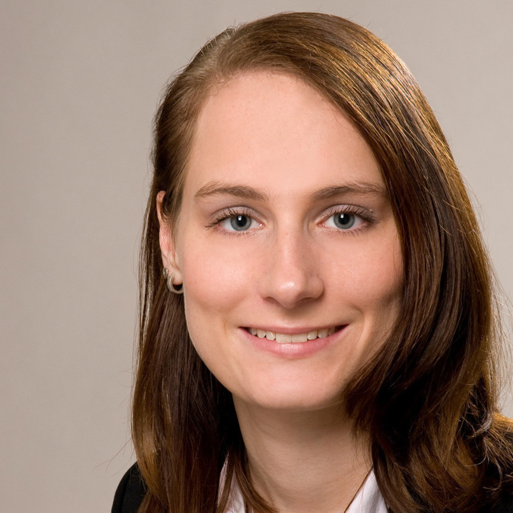 Stephanie Schaller - BI Entwickler - Bergfreunde GmbH | XING