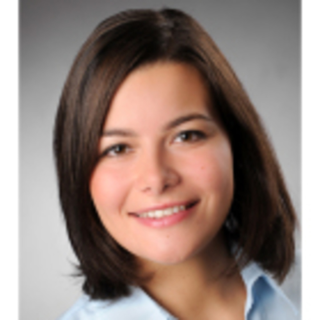 Laura Stritt - Referentin - Abteilung Organisationsentwicklung ...