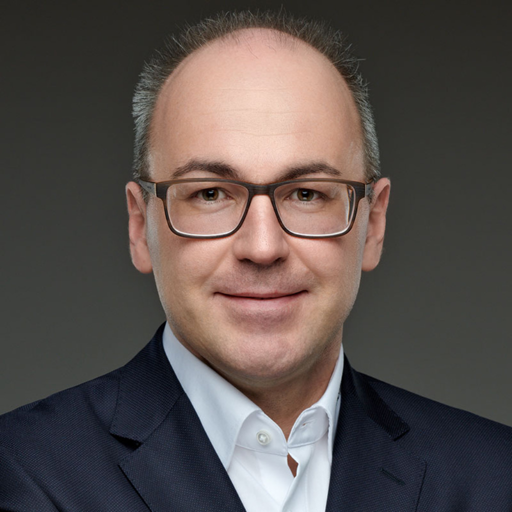 Christian Widder - Leiter Marketing Kommunikation - Gossen Metrawatt ...