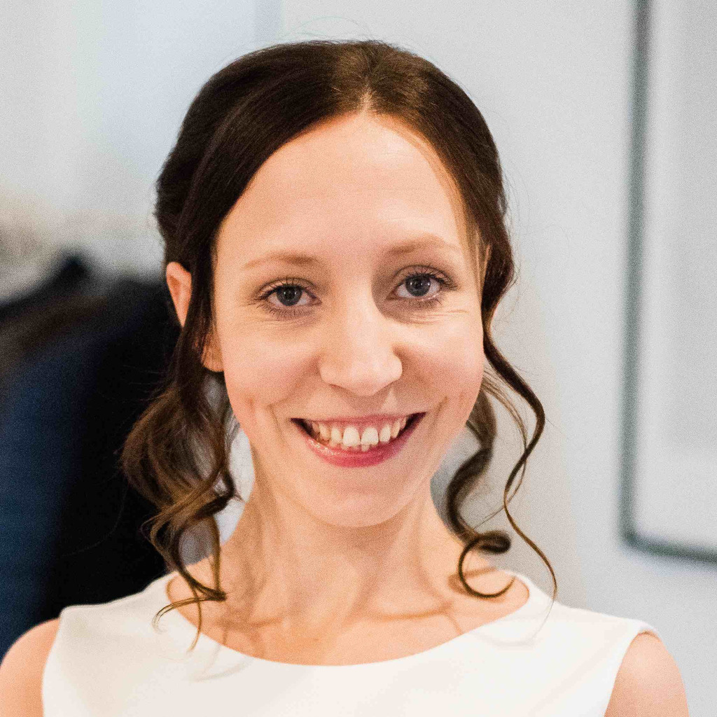 Jessica Wendlandt - Projektleiterin Medienmanagement und Merchandise ...