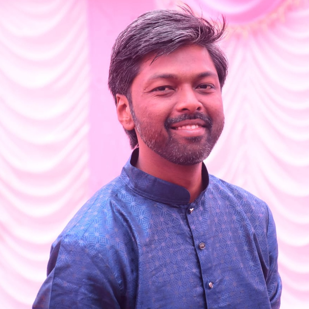 Pushpak Ghate - Chief Technology Officer (CTO) - Aamikza Biotechnology ...