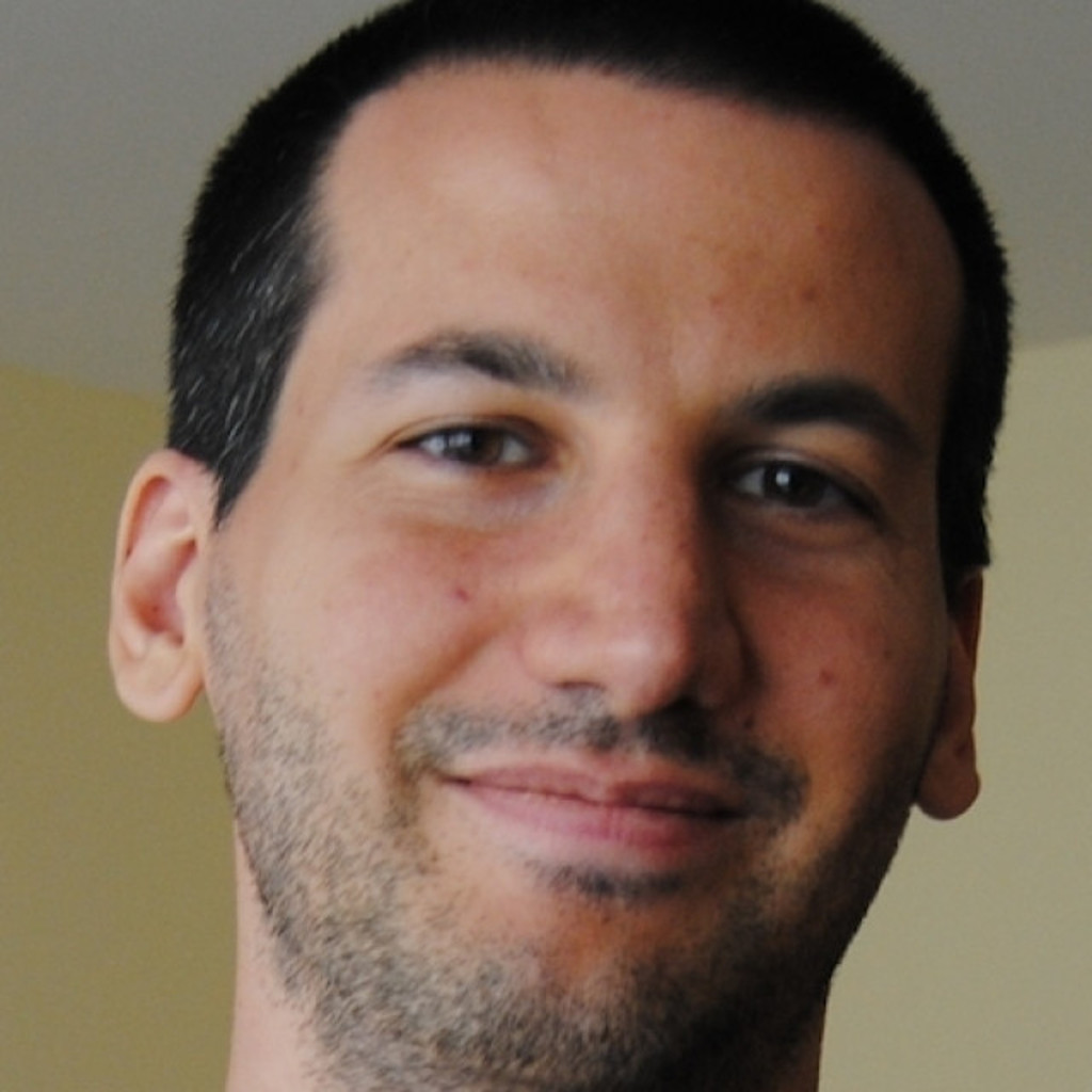 Davide Savazzi - Senior Software Engineer - VSware | XING