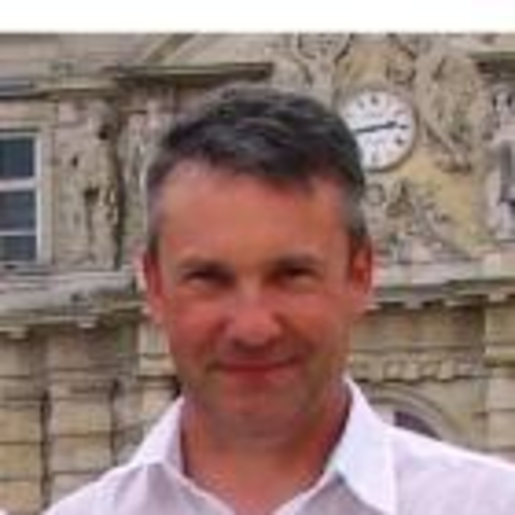 Gerard Roussin - Dirigeant - Rusenas | XING