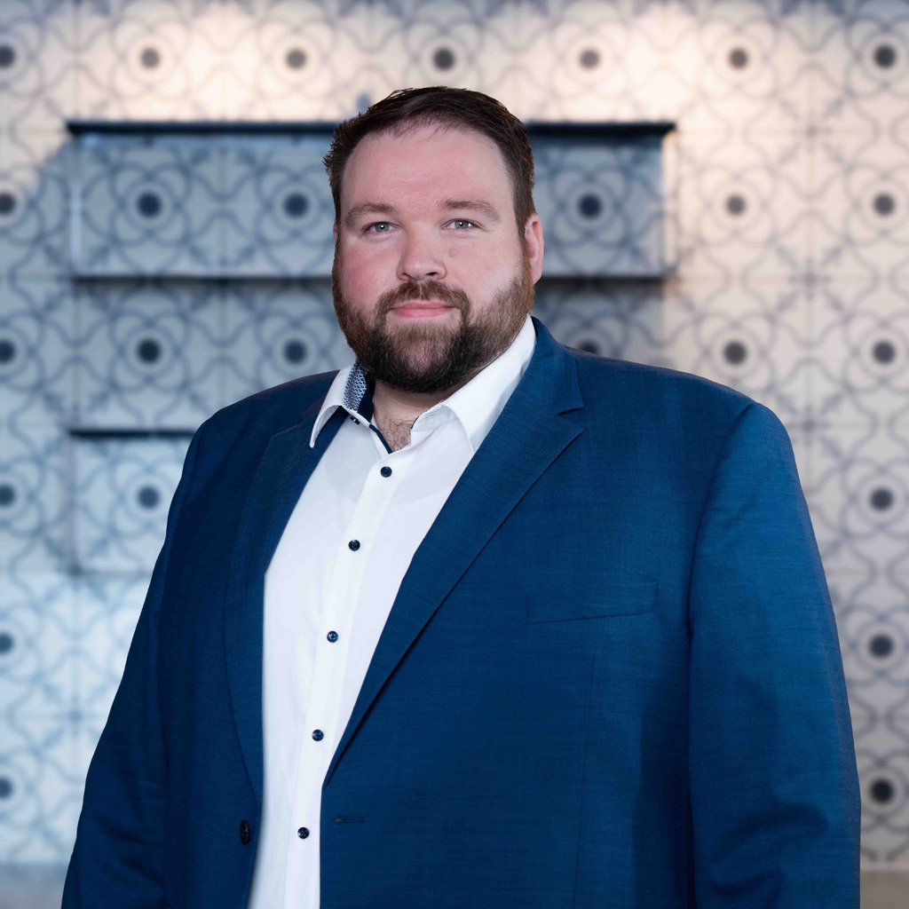 Jan-Hendrik Alpert - Strategischer Einkäufer - Gundlach Bau und ...