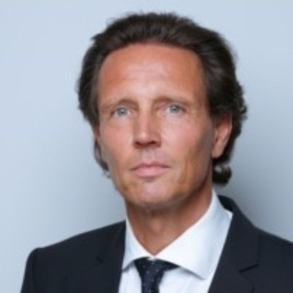 Harald Feger - Executive Director - Fenthum (Schweiz) AG | XING