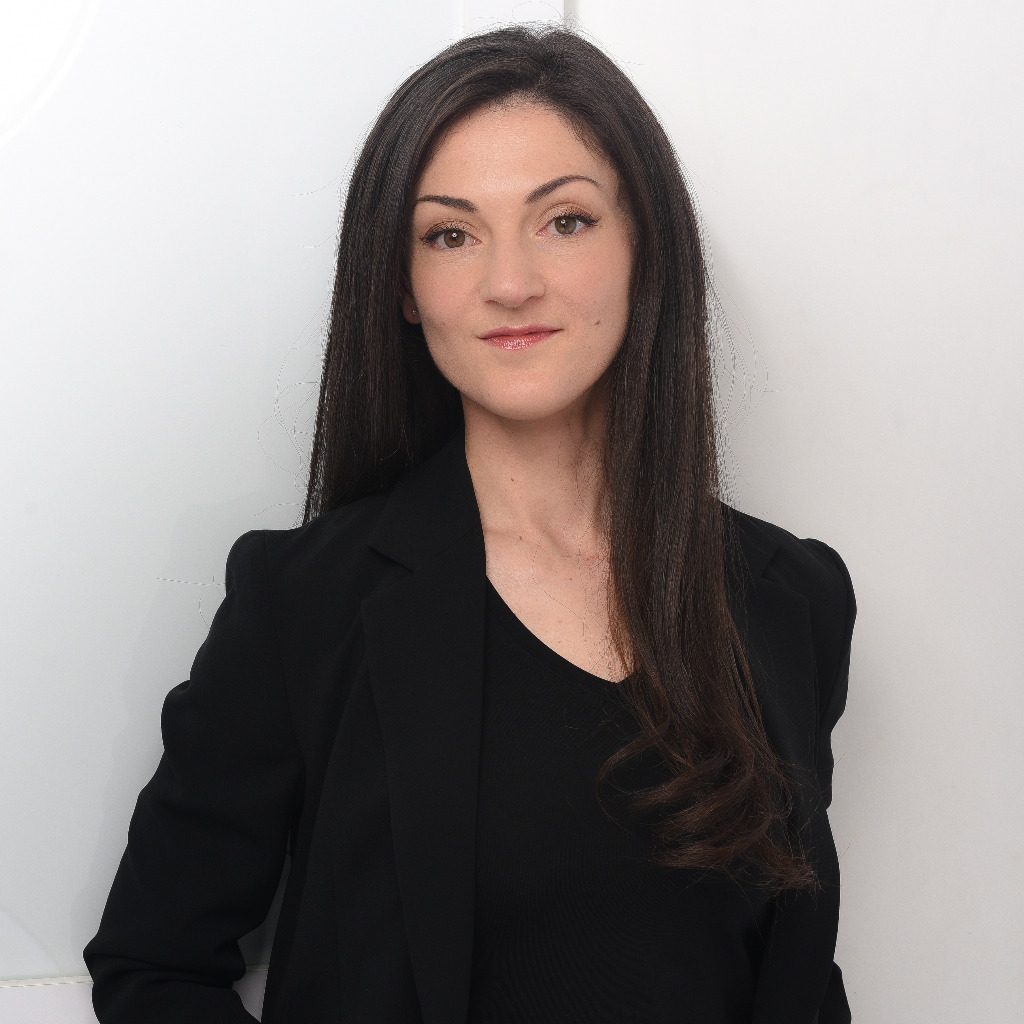 Olga Bauer - Verkaufs- und Systemtrainerin - Junge Die Bäckerei | XING