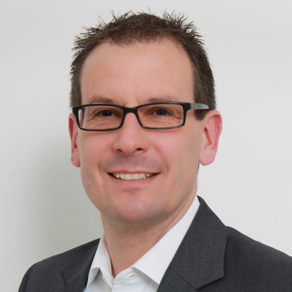 Martin Schwall - Geschäftsführer - IngenieurTeam GEO GmbH | XING