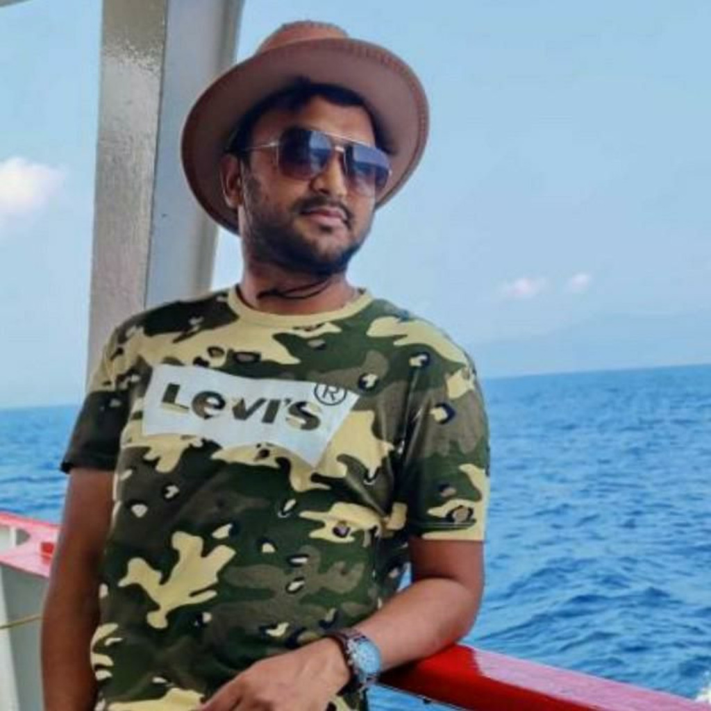 Raghavendra Tanguturi - Senior Consultant - Capgemini | XING