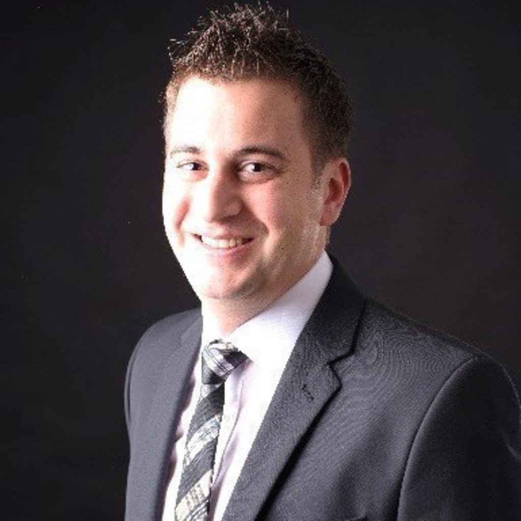 Manuel Höcker - Einkauf / Procurement - Diehl Aircabin GmbH | XING