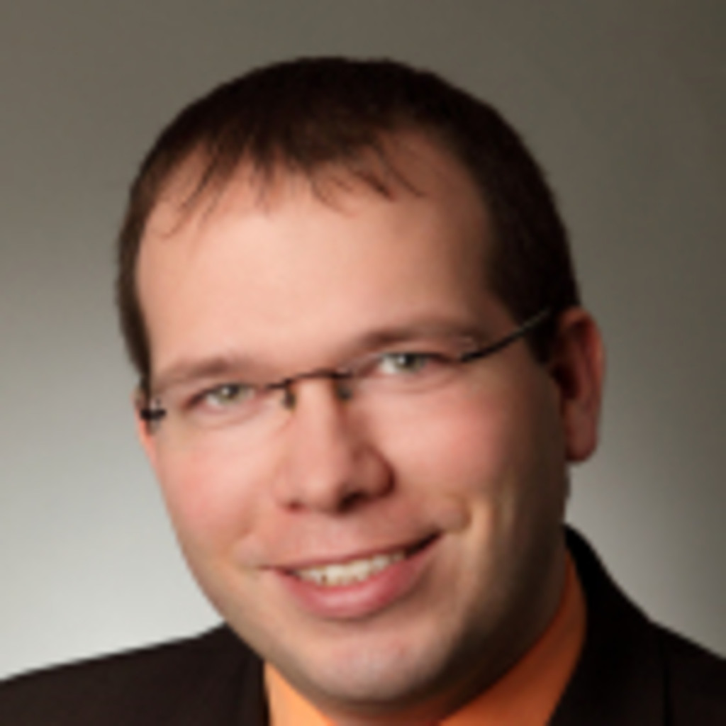 Stefan Friedl - SAP-Consultant (MM / QM / PM) - Siemens AG | XING