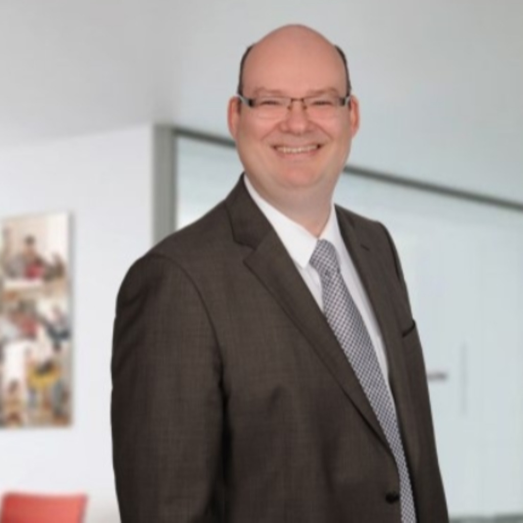 Frank Moritz - Senior Vertriebsdirektor - W&W Wüstenrot Bausparkasse AG ...