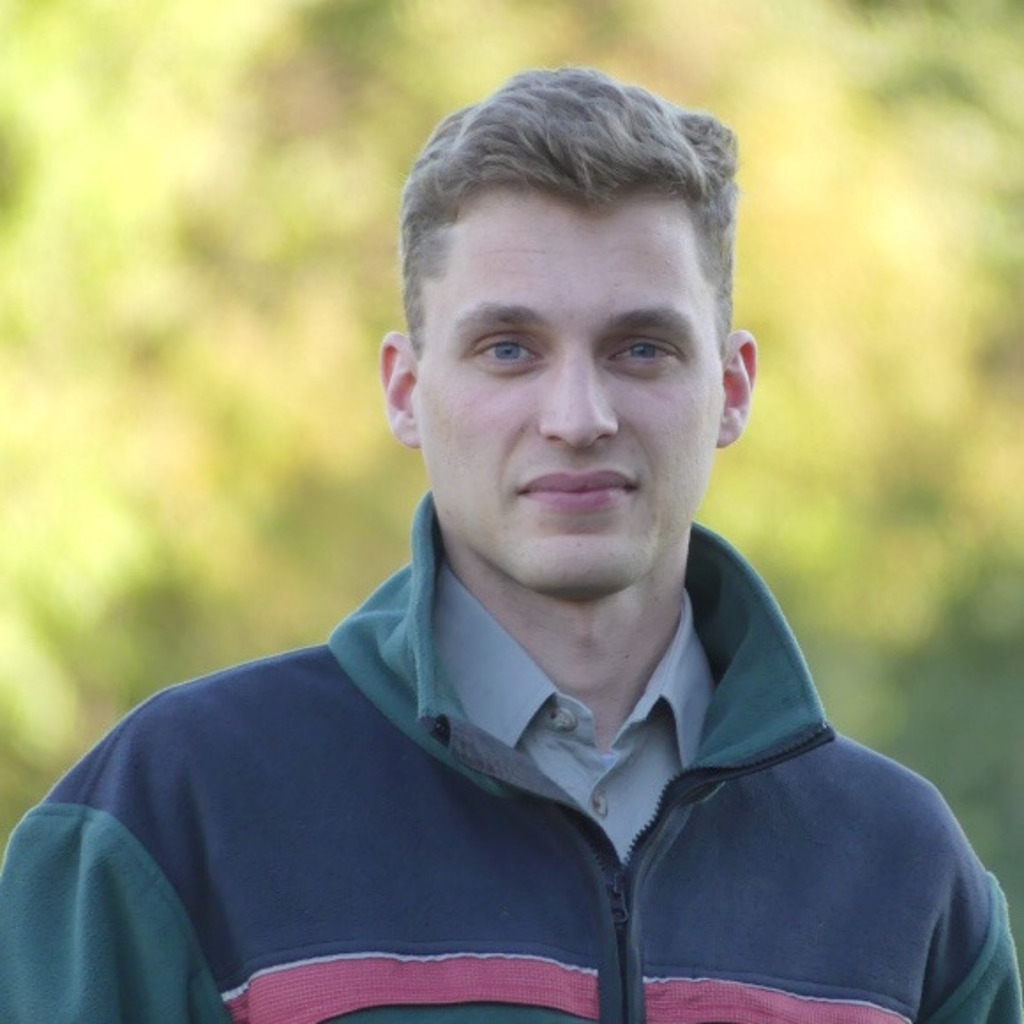 Marcel Nowak - Teamleiter Produktentwicklung - Wald und Holz NRW | XING