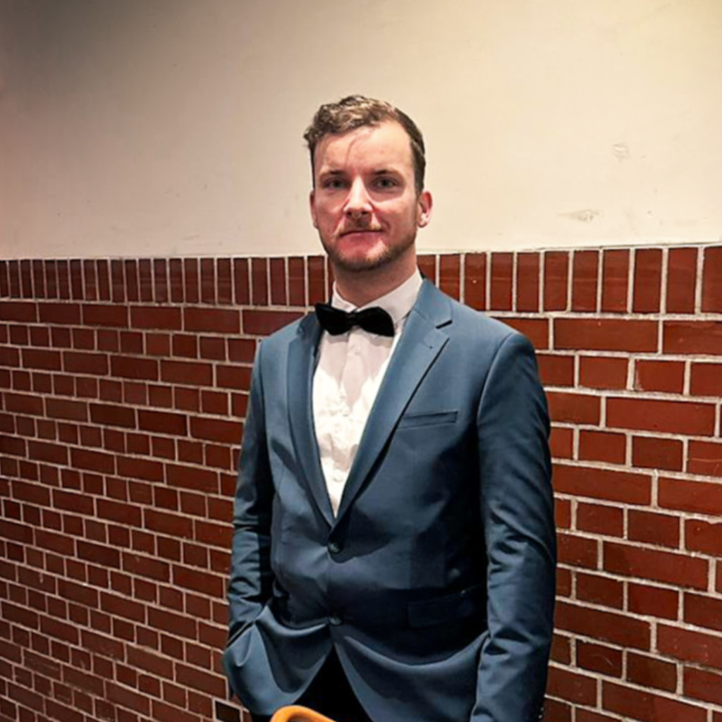 Christian Bohne - Senior Consultant - ALTEN Germany | XING