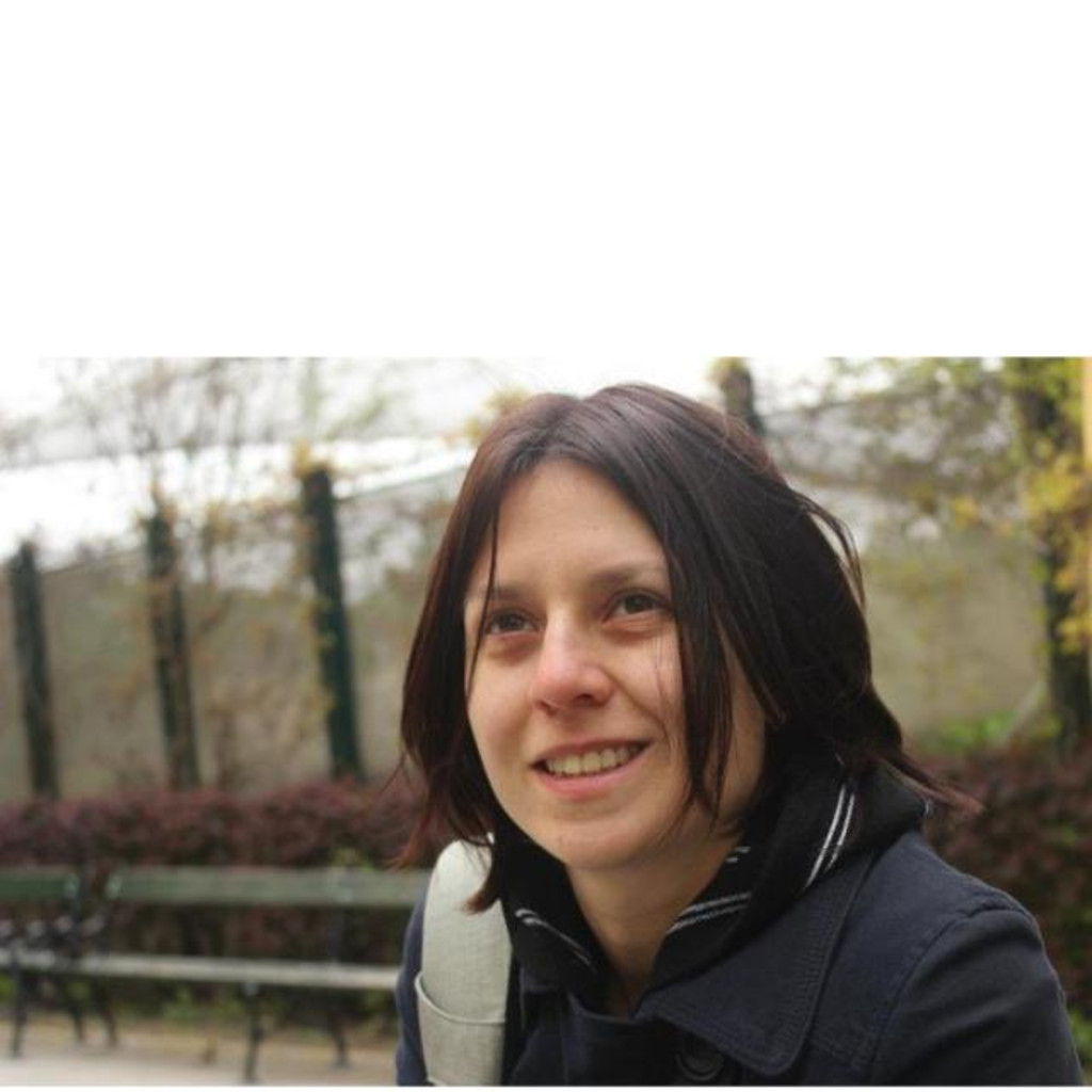 Ina Ivanova - Product Owner - SAP AG | XING