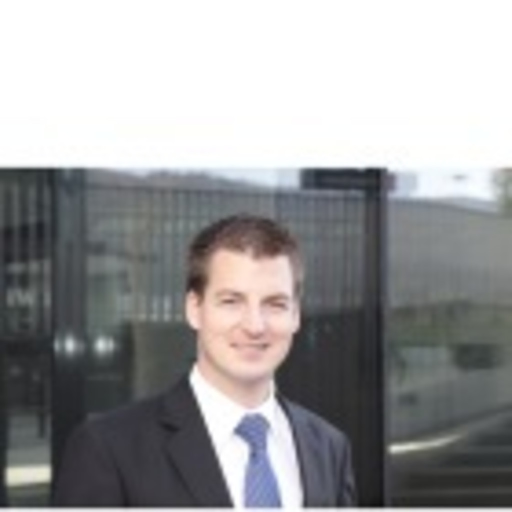 Jonas D. Epp - Head Business Process Management - Credit Suisse Trust ...