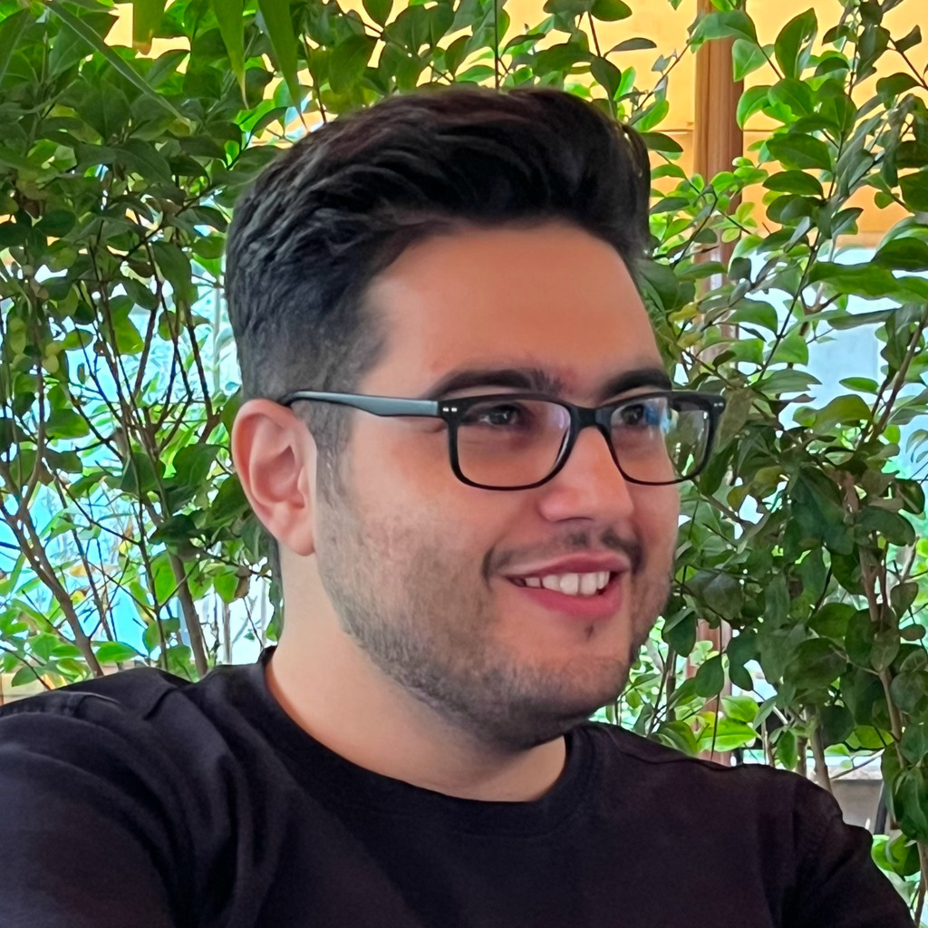 Amirmohammad Soltani - Java Software Engineer - Tosan | XING