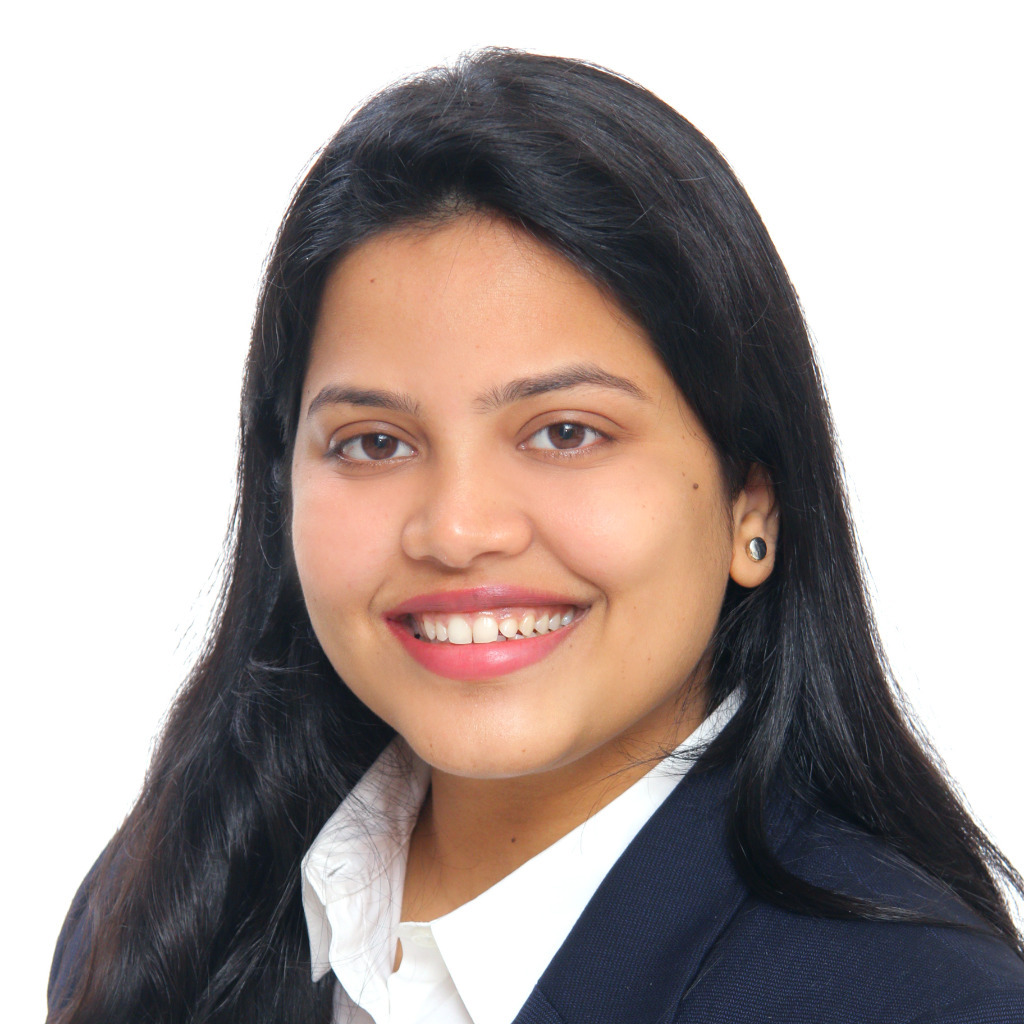 Deepashree Rangnekar - Application Development Engineer - Capgemini | XING