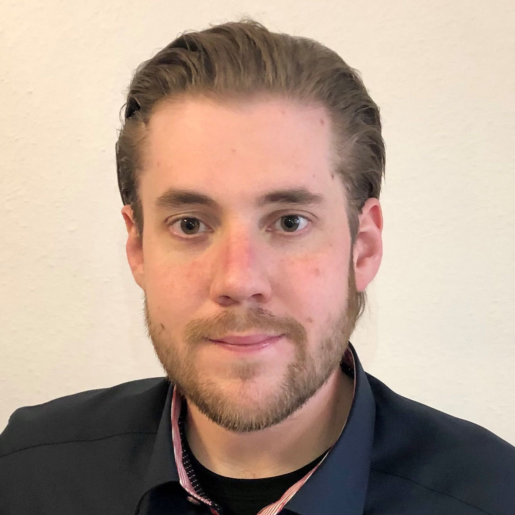 Daniel Bach - Steuerfachangestellter - Kratz Schreiber Fieseler ...