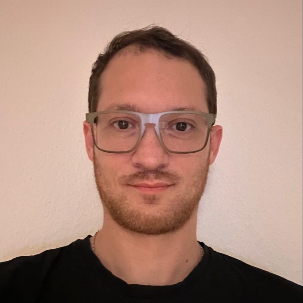 Daniel Alejandro Martelliti - Data Scientist - National Institute of Agricultural Technology | XING