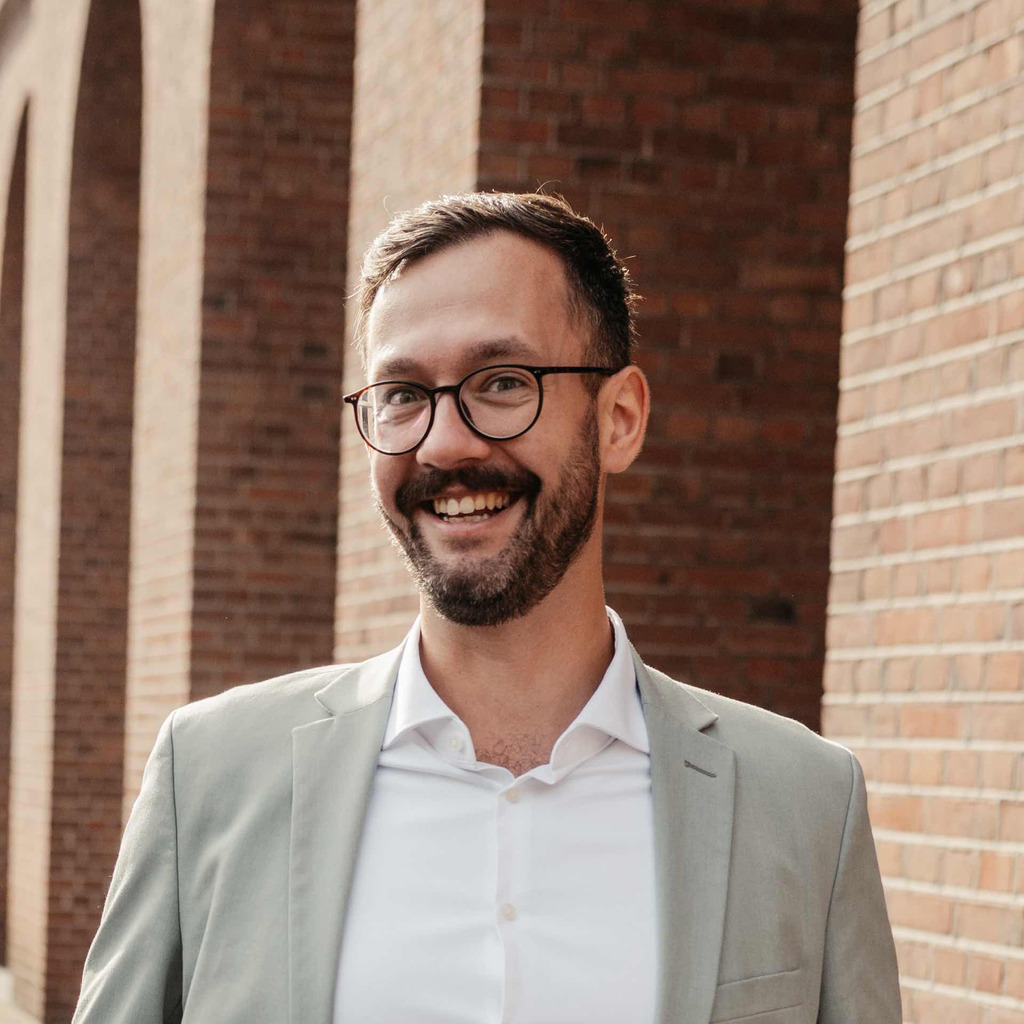 Steven Schmidt - Vertriebsassistent - Innospec Ltd. | XING