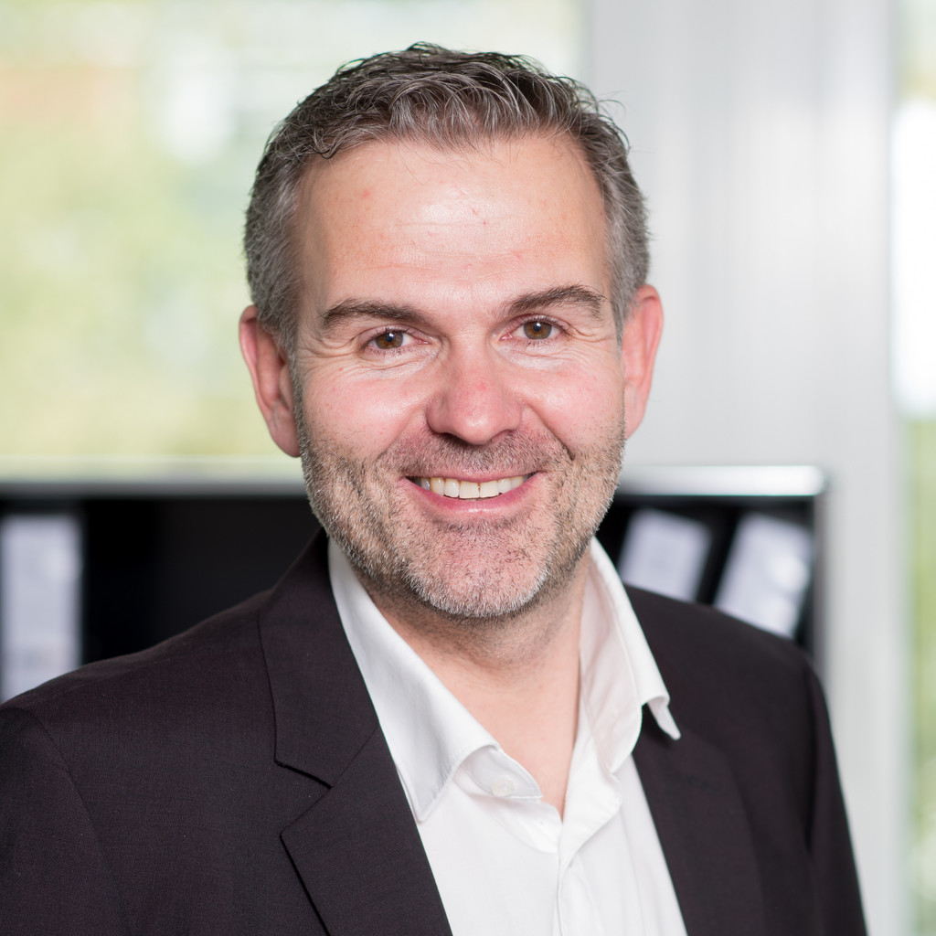 Michael Huber - Geschäftsleitung / Partner - Schmidiger + Rosasco AG | XING