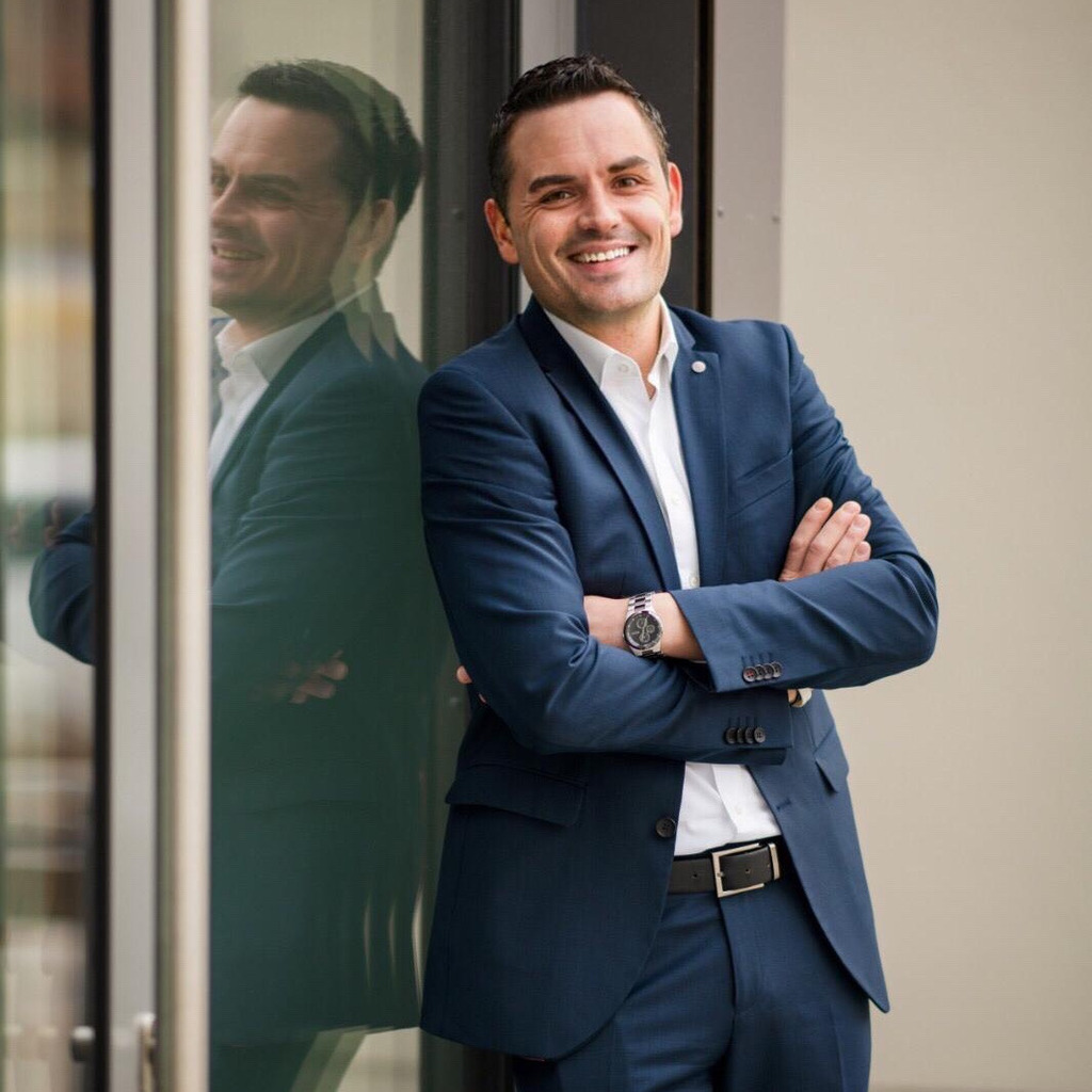 Marc Schön - Niederlassungsleiter | Prokurist - Geis Transport und ...