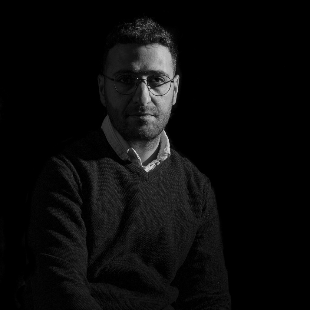 Arman Hakobyan - Fullstack Developer - AIT-TR GmbH, Berlin | XING