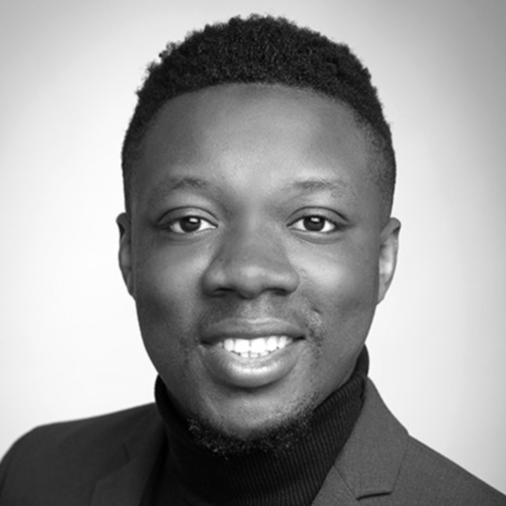 Tosin Elijah Bello - Online Marketing - Digital Career Institute | XING